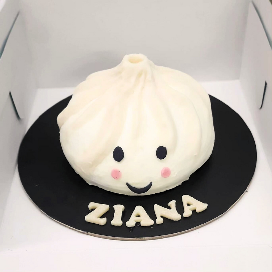 Customised Dog Cake Designs | Barker's Dozen Pet Bakery